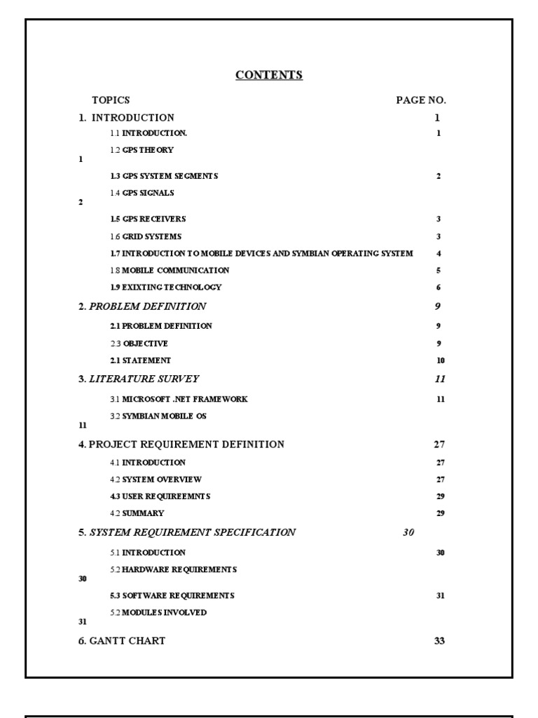 Page 5 | PDF | Science & Mathematics | Technology & Engineering