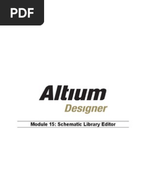 Altium Designer Logo
