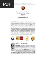 Atomic Theory Timeline Democritus John Dalton Michael | PDF | Electron ...