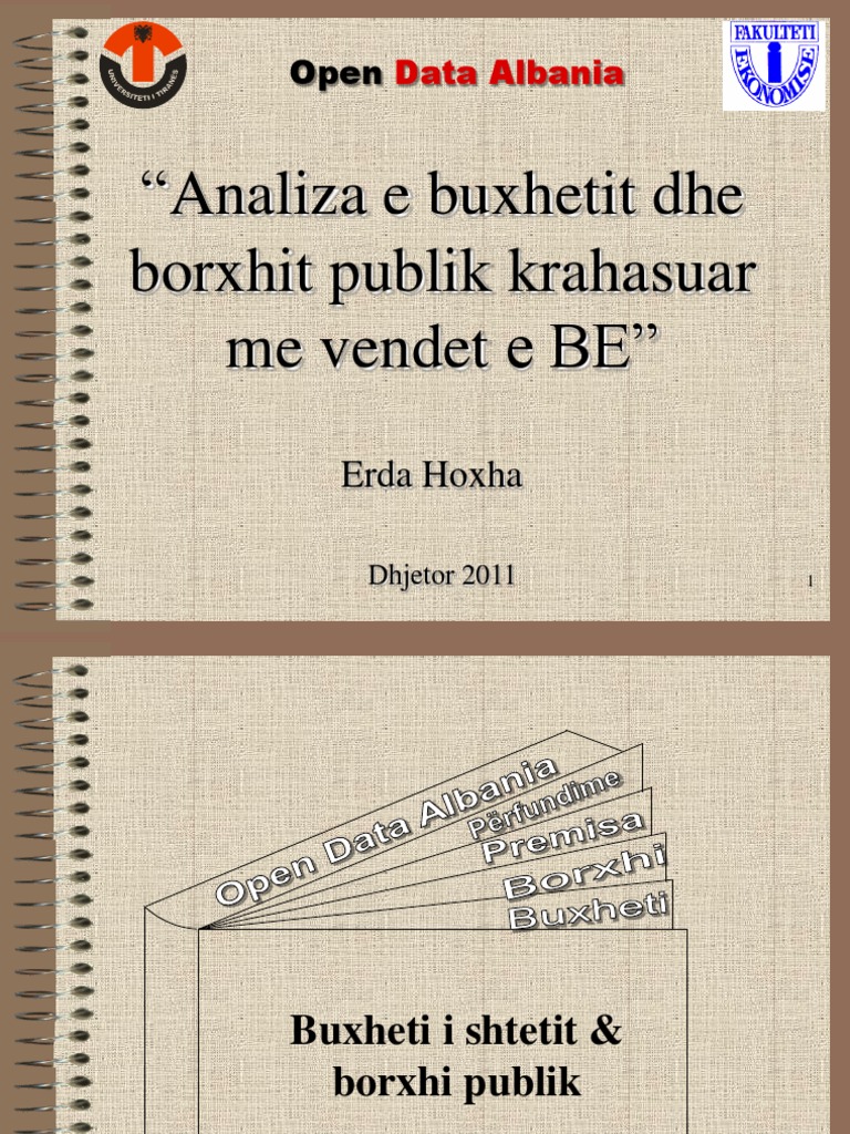 Buxheti | PDF