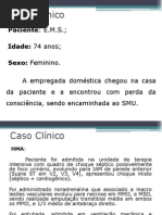 Escala Do Edema Com Godet | PDF