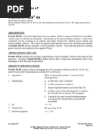 Baxter Repeater Pump | PDF | Syringe | Pump