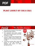 Coca Cola Layout Flow and Product Design | Coca Cola | Tablet (Pharmacy)