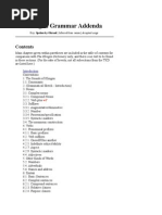Essential Klingon Phrases Guide | PDF | Star Trek Species | Star Trek ...