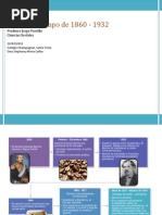 Origen y Evolucion de La Computadora Cuarta Generacion | PDF | Microprocesador | Apple Inc.