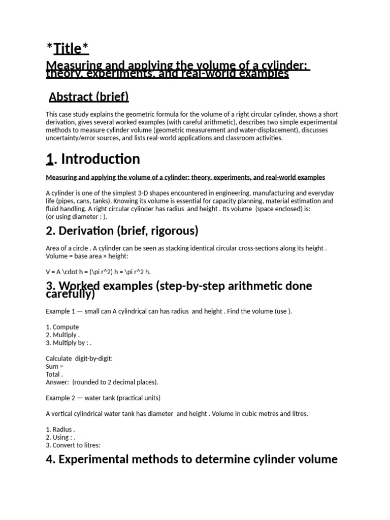 Title | PDF