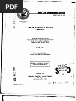 10-12-1970 Commando Vault (U) | PDF | United States Air Force | Bomb