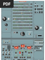 Airbus A330 Panels | Aviation