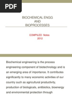 Bioprocess Engineering Principles: Second Edition | PDF | Chemical ...