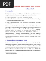 Standardization of Weights and Measures in Harappan Civilization | PDF ...