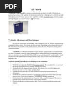 English Textbook Evaluation Checklist Form | PDF | Textbook | Graphics