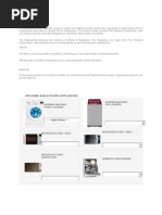 Hotpoint Brochure | PDF | Washing Machine | Clothes Dryer