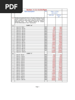 Viadux Pipe Chart | PDF | Pipe (Fluid Conveyance) | Screw
