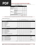 Aeronautics Flow Chart | PDF