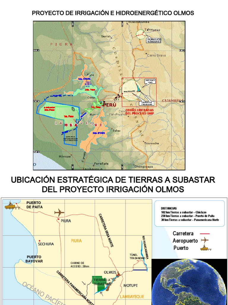 Esquemas Planos Olmos | Descargar gratis PDF | Manejo de recursos ...