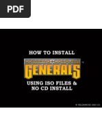 INSTALL TUTORIAL - Notepad | PDF | Computers