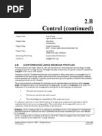 HL7 SIU Message | PDF | Information Technology | Computing