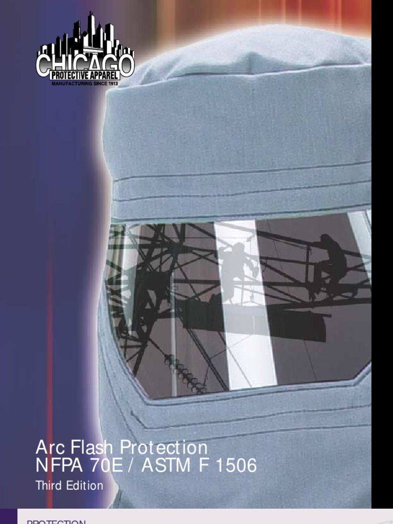 Astm | PDF | Fuse (Electrical) | Personal Protective Equipment