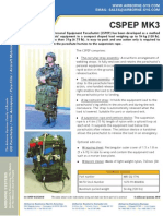 Army AGSU Wear Guide | PDF
