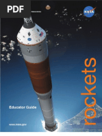 Beginner's Guide To Rockets | PDF | World Wide Web | Internet & Web