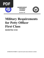 Adfelps Reading Test 1 PDF | PDF | Peacekeeping | Special Air Service