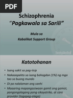 20 Easy-Moderate Logic Questions Tagalog | PDF