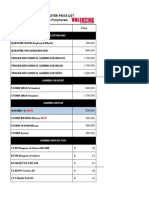 Mousepad Speed Comparison Chart | PDF | Classical Mechanics | Force