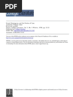 The Cold Within Summary of The Poem | PDF | Poetry