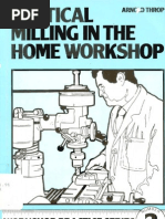 Workshop Practice Series 25 - The Backyard Foundry | PDF | Foreign Language Studies