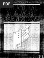 A Teaching Guide For Structural Steel Connections | PDF | Yield ...