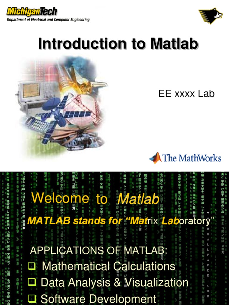 intoduction-to-matlab