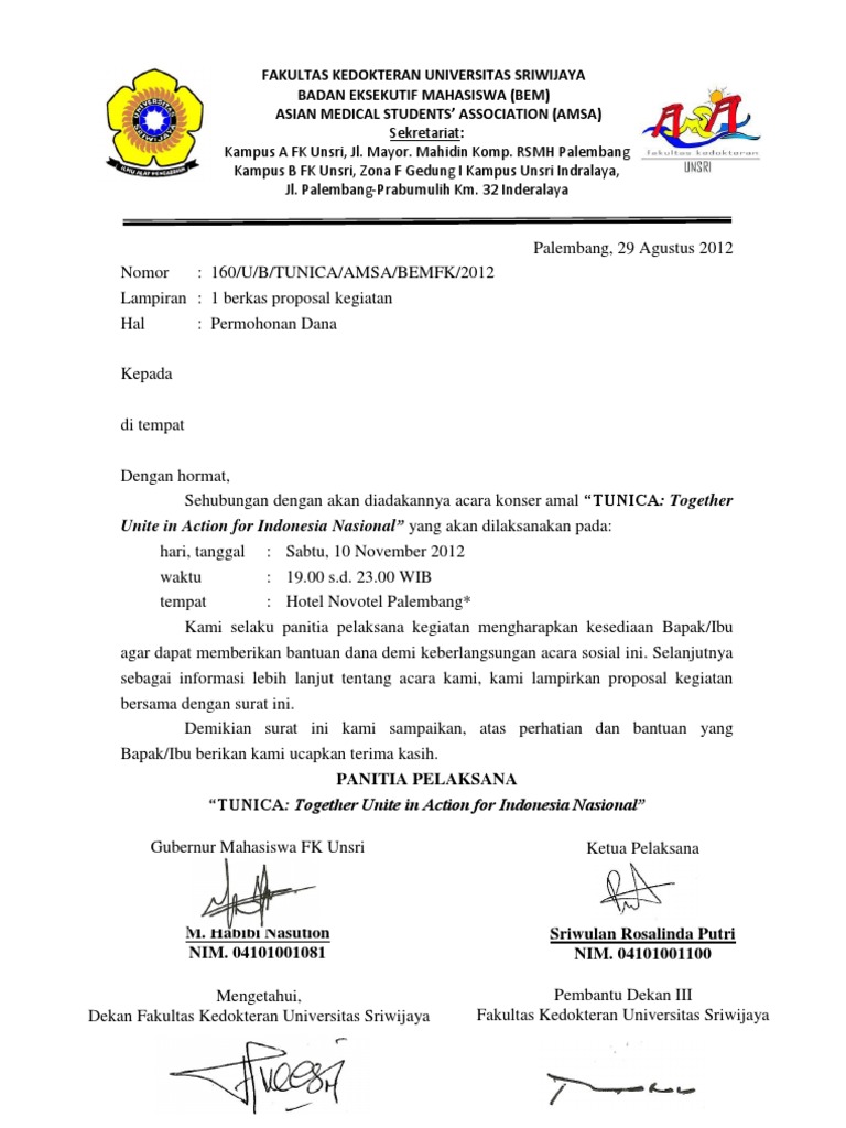 Surat Pengantar Proposal(1)