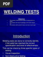 Welding Project Report PDF | PDF | Welding | Construction