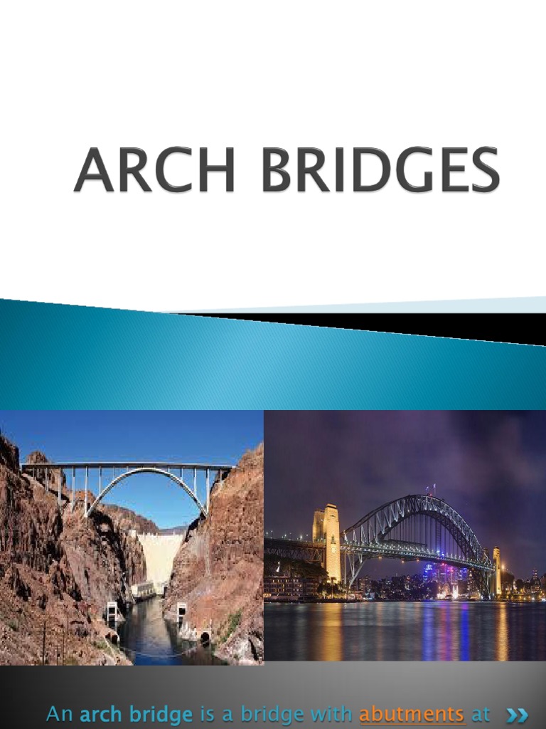 Presentation On Lupu Bridge | PDF | Bridge | Civil Engineering