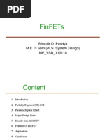 Vlsid 2 | PDF | Field Programmable Gate Array | Electronic Circuits