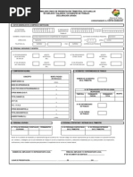 Instructivo Del Formulario #515 - IRP Rentas Prov. de Servicios ...