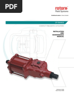 Saudi Aramco LOTO Guide | PDF | Nature