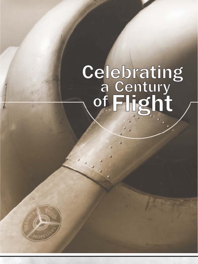 History of Flight Timeline | PDF