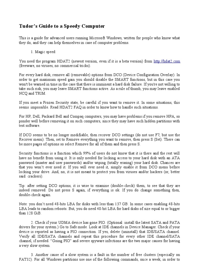 Device Configuration Overlay | PDF | Computer Virus | Windows Registry