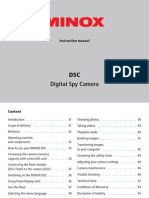 ZINA Mini Digital Keychain Camera Manual | PDF | Digital Camera | Camera