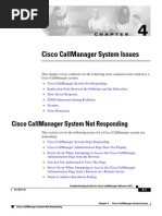 Ports and Protocols - Jabber | PDF | Session Initiation Protocol | Port (Computer Networking)