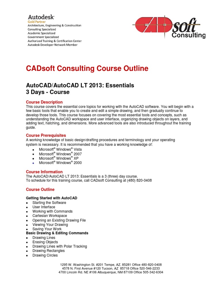 AutoCAD