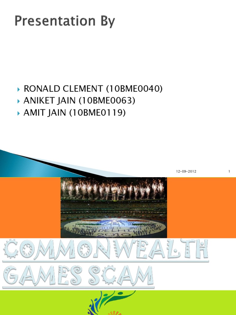 Ronald Clement (10bme0040) ANIKET JAIN (10BME0063) AMIT JAIN (10BME0119 ...