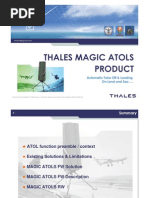 ATAK User Guide | PDF | Icon (Computing) | 3 D Computer Graphics