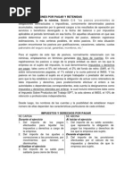 Indice Nif | PDF | Estado financiero | Contabilidad