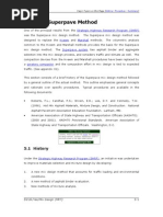Asphalt Wearing and Binder Course Guidelines | PDF | Road Surface ...