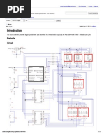 Timing Diagram 8085 | PDF | Central Processing Unit | Input/Output