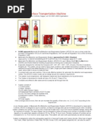 Hazchem Code PDF | PDF | Dangerous Goods | Hazards
