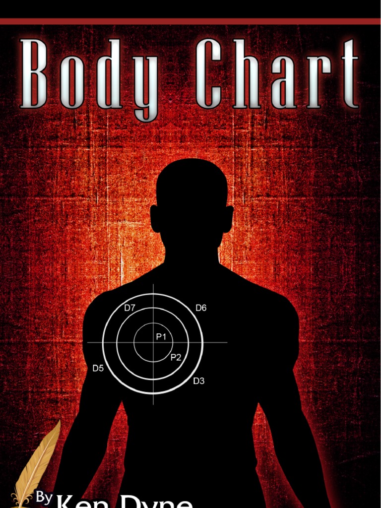 Body Chart | PDF