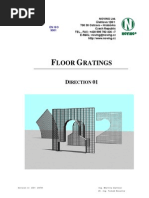 Webforge Stair Treads Brochure 2021 | PDF | Stairs | Screw